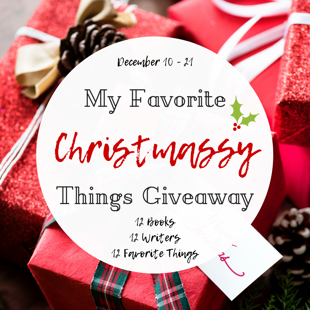 Welcome, Christmas! A Fantastic Author Giveaway! - Catherine West